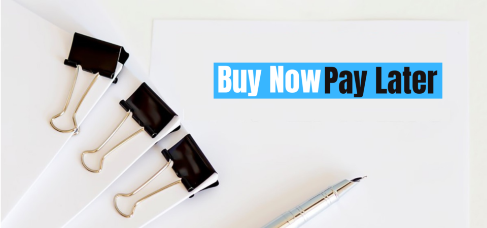 Buy Now Pay Later - No Credit Check? The Better Layaway Plan