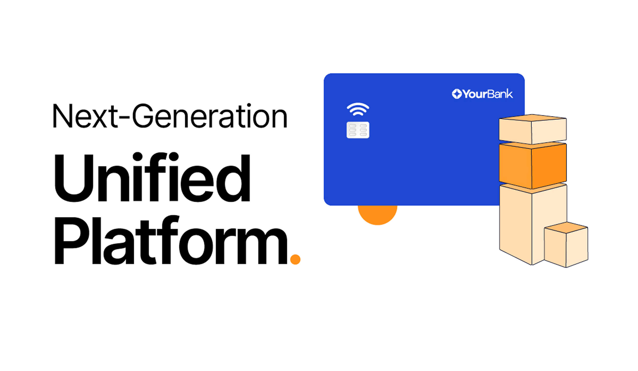 7 Reasons Financial Institutions need Unified & Payments Platform