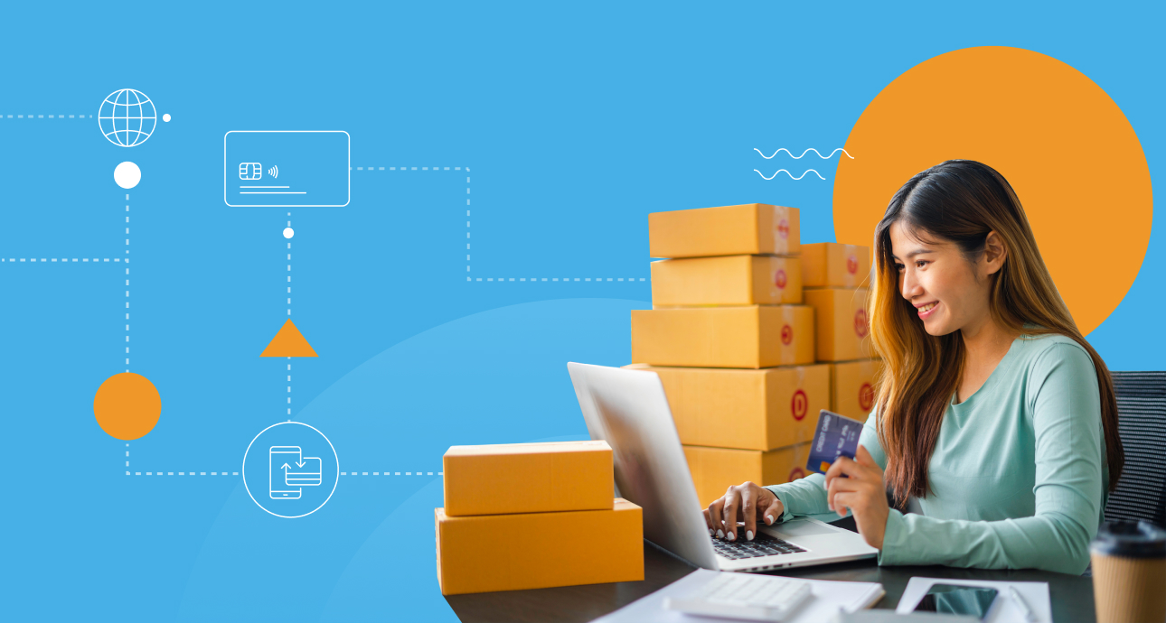 Benefits of Offering Commercial Credit Card Solutions to Local Businesses