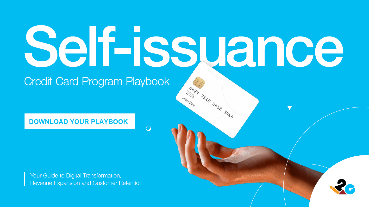 Self-issuance Credit Card Program Playbook